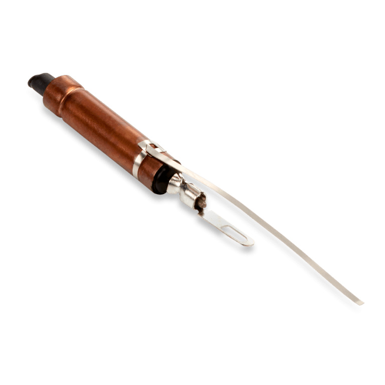 714 - LND | Nuclear Radiation Detectors